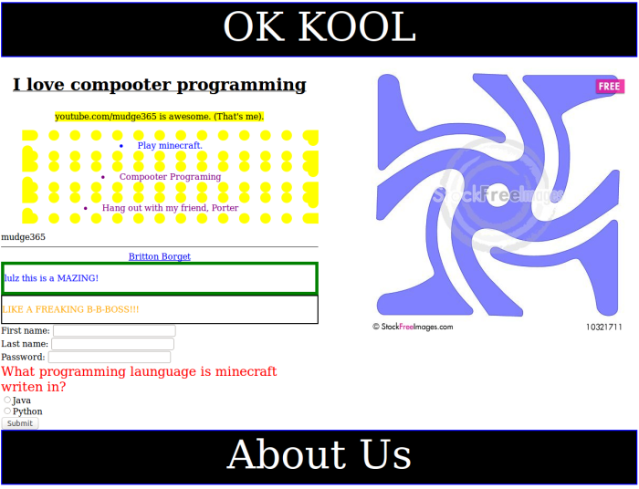 Simply Coding - Online Coding Courses for Kids