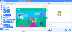 Scratch Coding Lesson Plans and Syllabus - Simply Coding