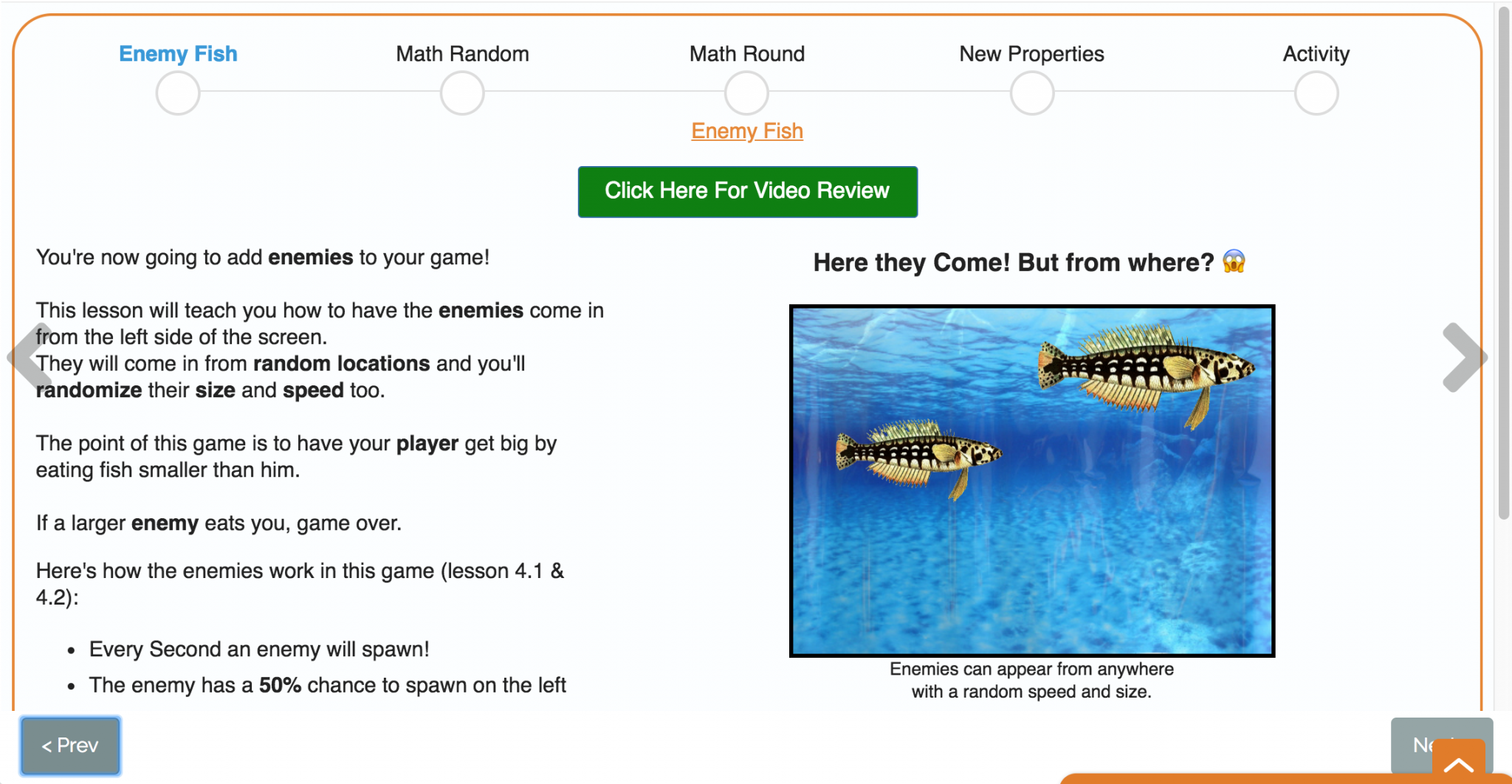 JavaScript Game Design – DIGITAL DELIVERY – Simply Coding