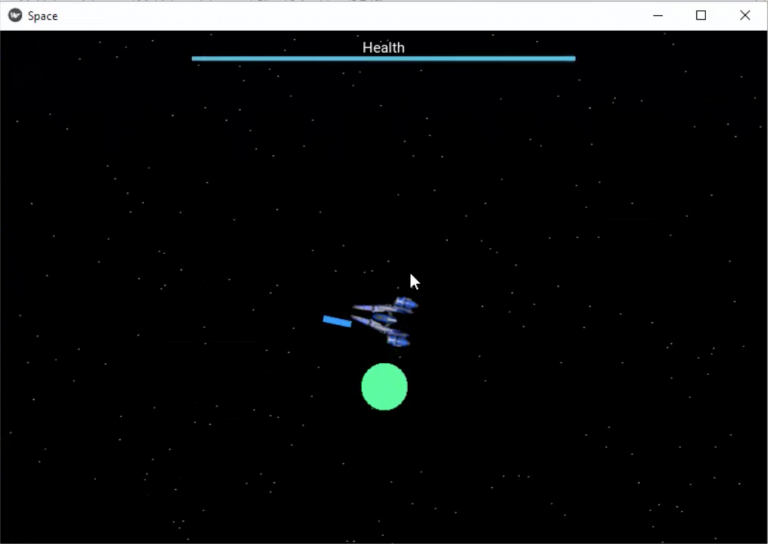Learn to Code Multiplayer Games in Python Course Age 12+