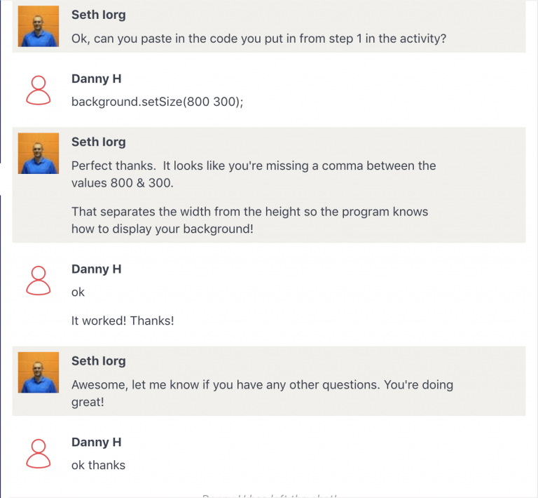 Learn to Code Multiplayer Games in Python Course Age 12+