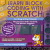 Learn to Code Command Blocks in Minecraft Course Age 9+