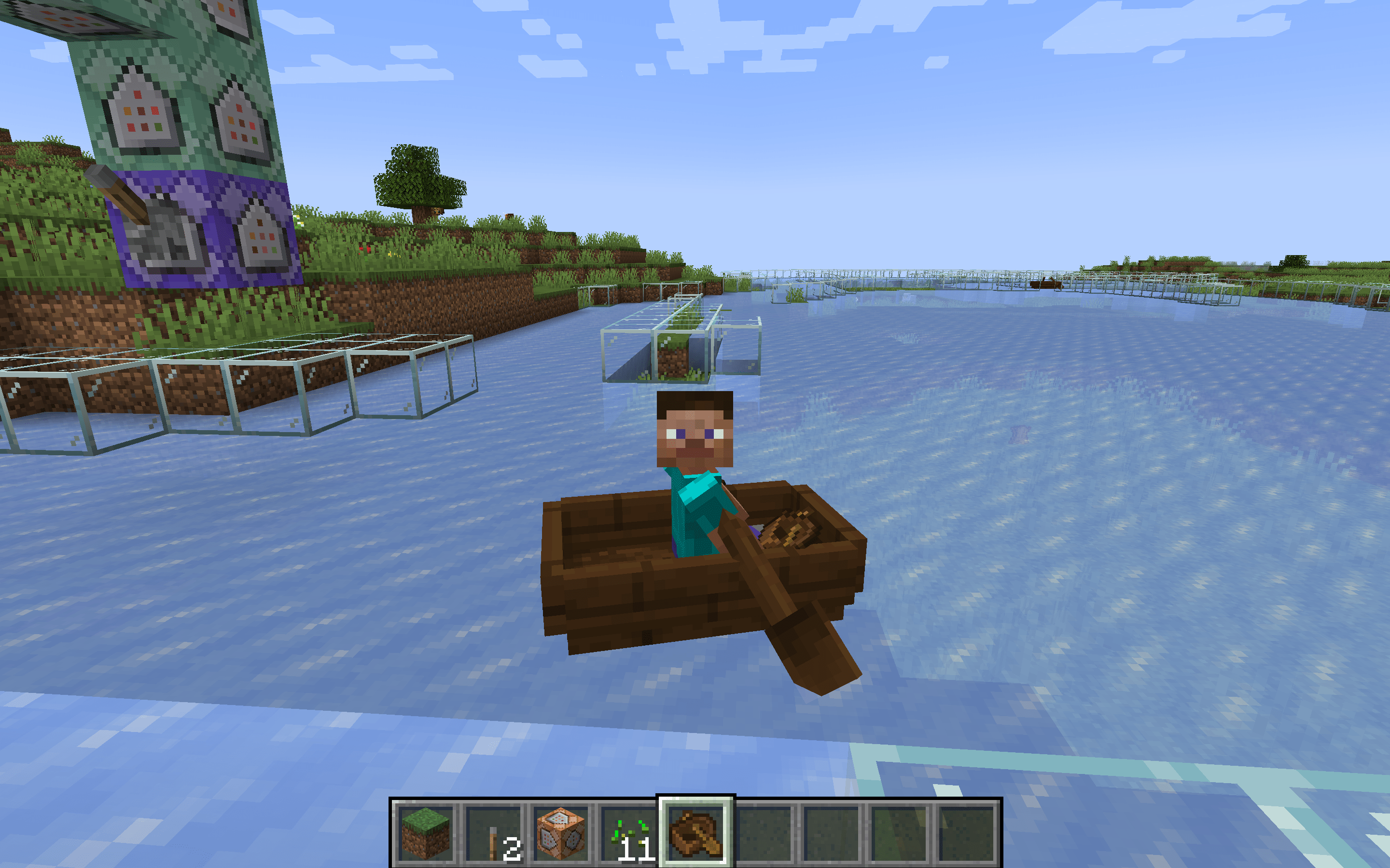 Best Minecraft Command Blocks For Kids Course To Learn Logic