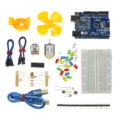 Stem Electronic Starter Kit - Simply Coding
