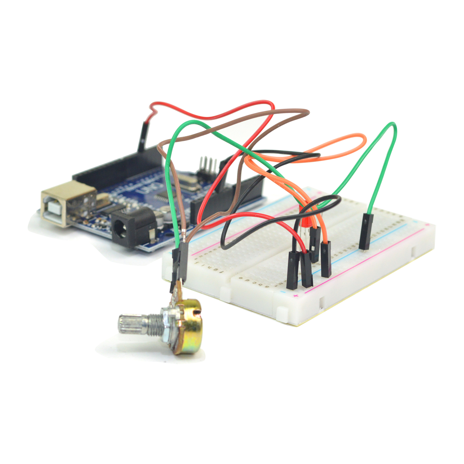 Stem Electronic Starter Kit - Simply Coding