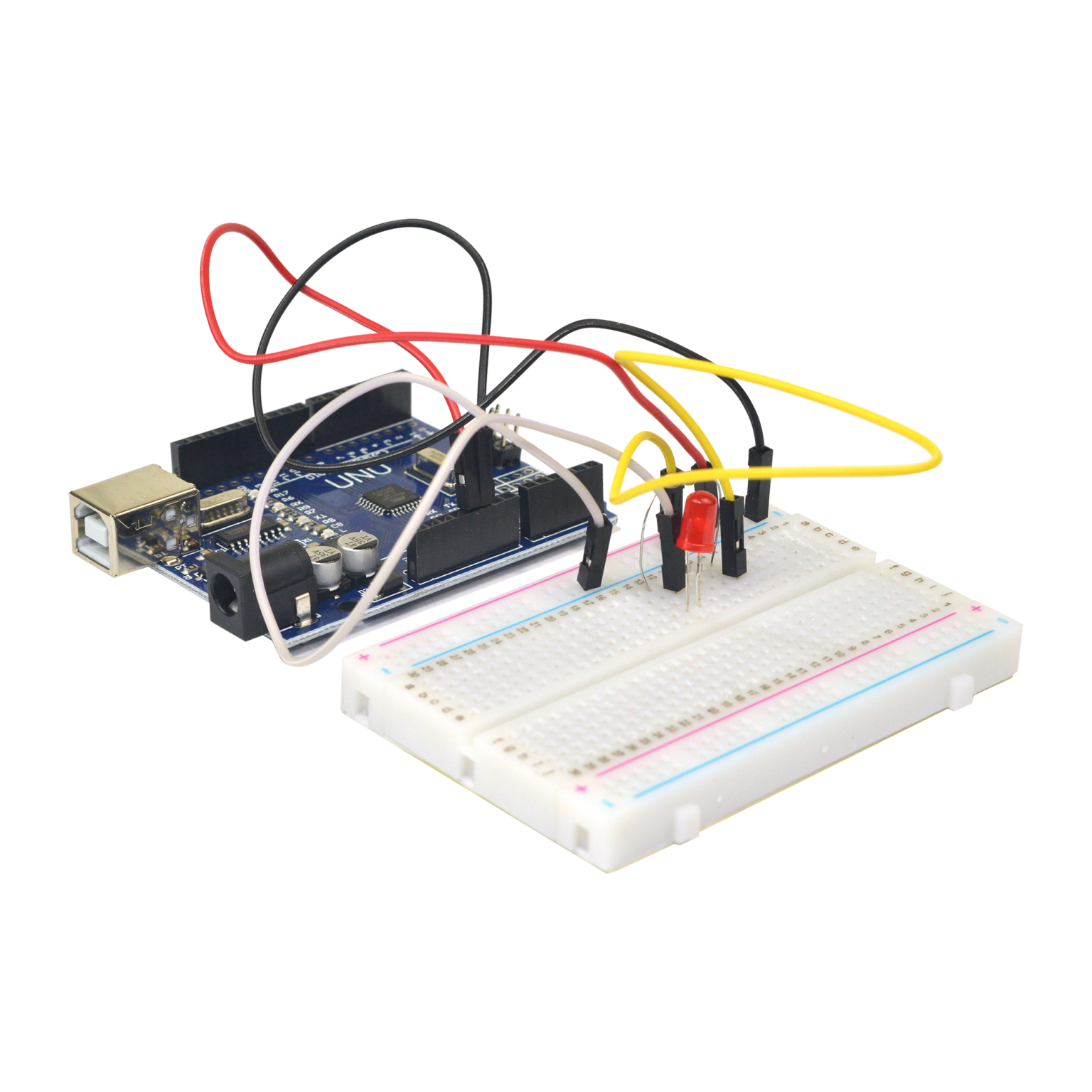 Stem Electronic Starter Kit - Simply Coding
