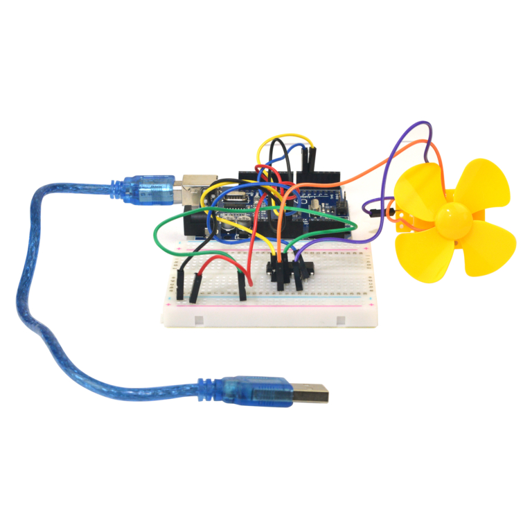 Stem Electronic Starter Kit - Simply Coding