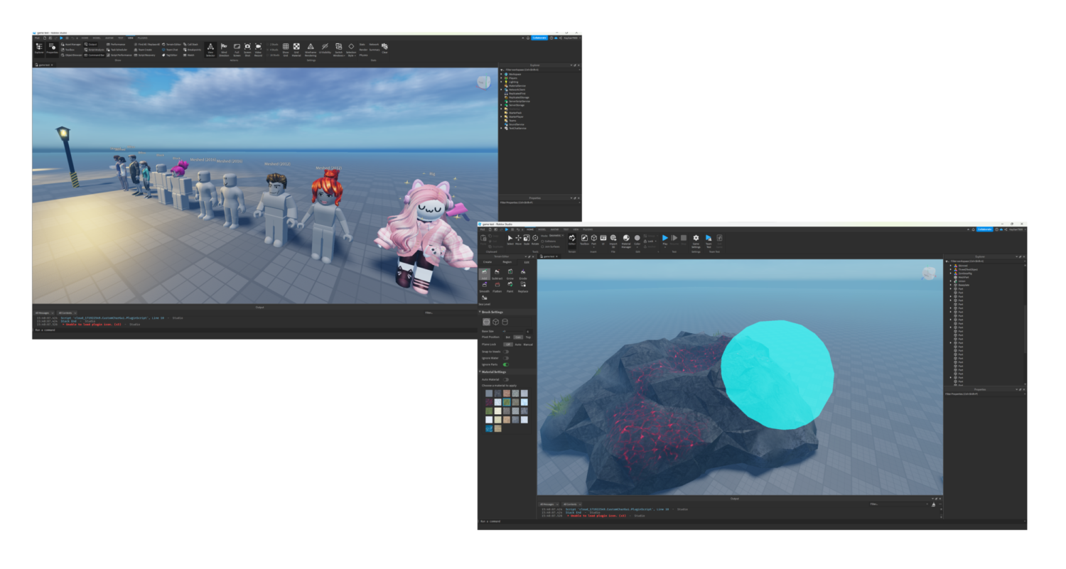 Coding for Kids - Learn to Create Adventures in Roblox Studio Course Age 8+