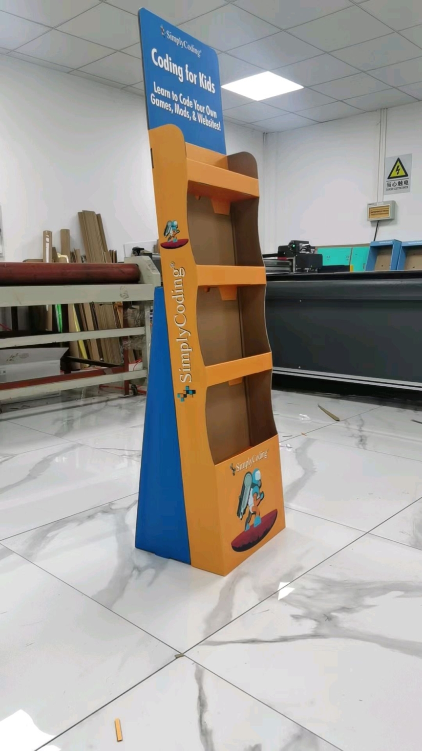 Floor - Simply Coding