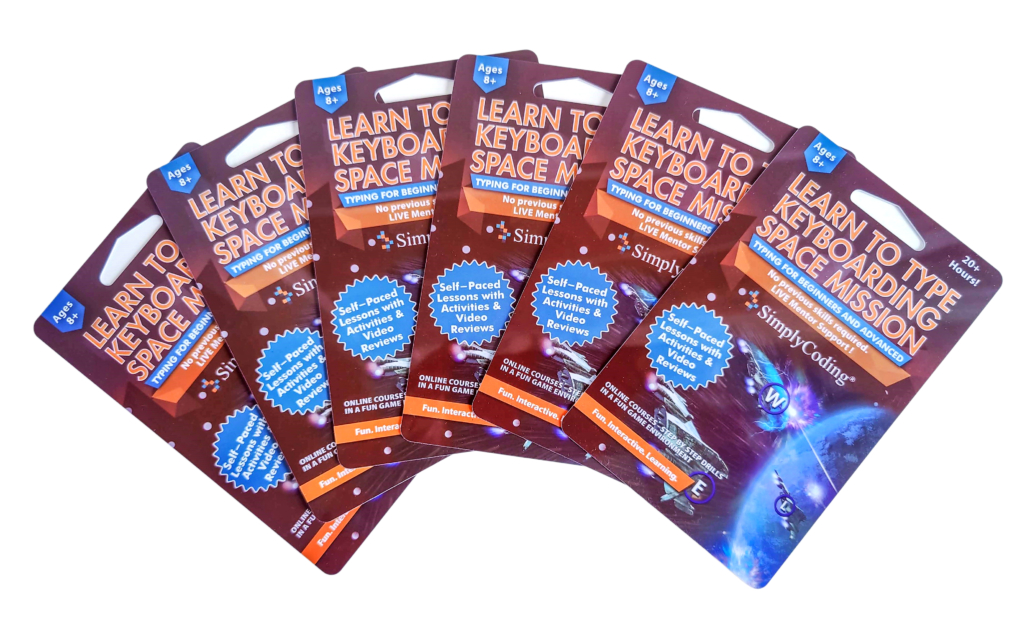 KeyboardingFan - Simply Coding