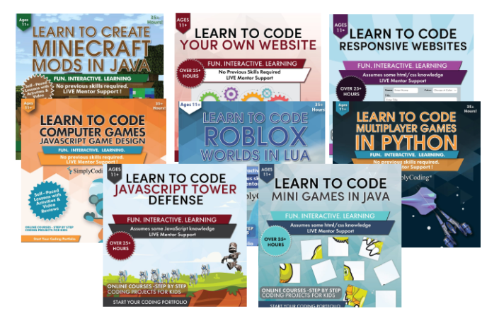 Comprehensive Computer Science Curriculum for Grades 6-12